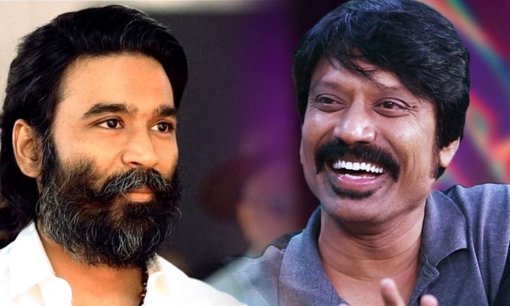 தனுஷுடன் இணையும் எஸ்.ஜே.சூர்யா.. 7 வருடம் கழித்து எடுக்கும் புது ...